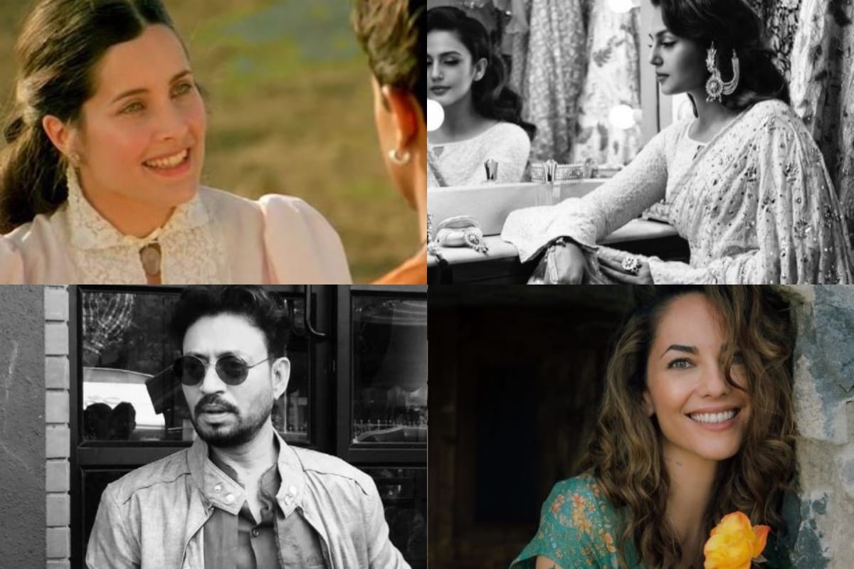 In Pics: Take a Look at These Bollywood Actors in Hollywood and Vice Versa