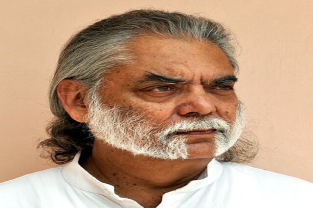 IIT Professor Dinesh Mohan Succumbs to COVID-19 - News18