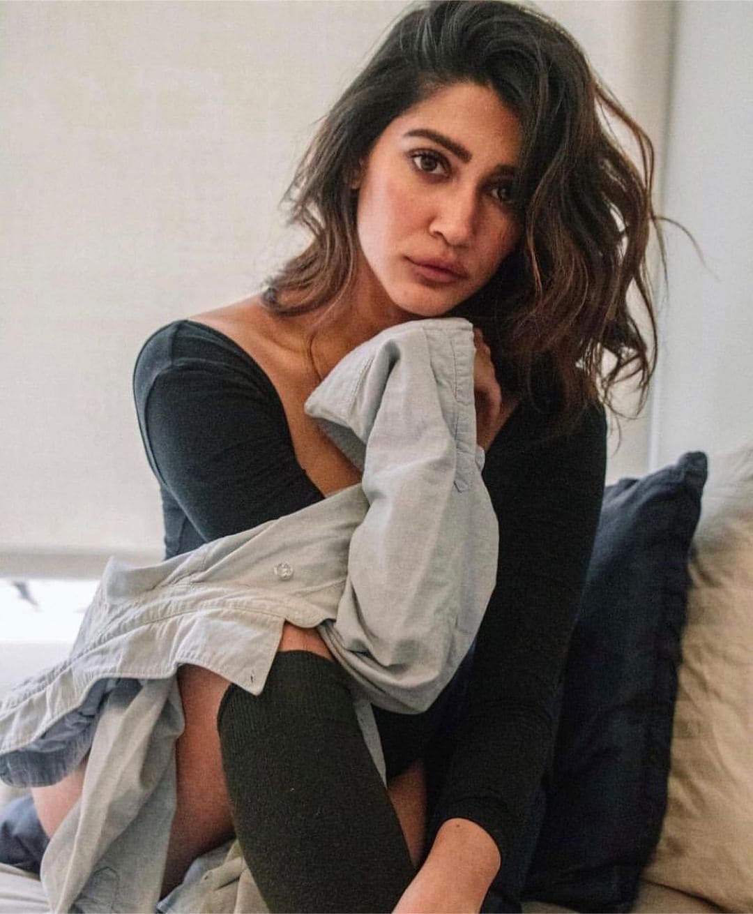 Anuja Joshi Stuns In All Her Photos, See The 'Hello Mini' Star's Most ...