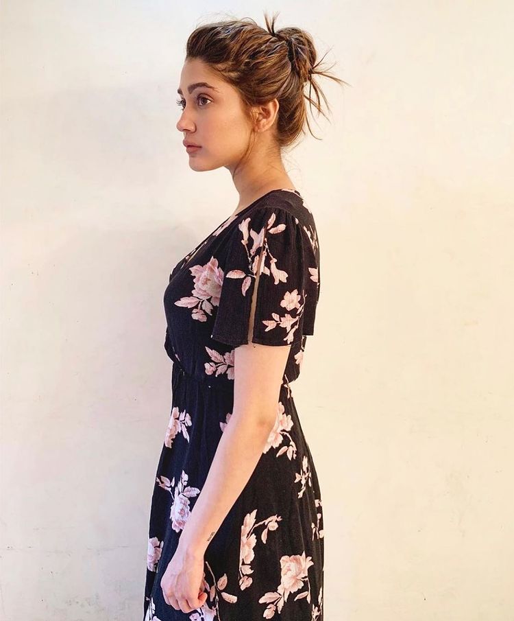 Anuja Joshi Stuns In All Her Photos, See The 'Hello Mini' Star's Most ...