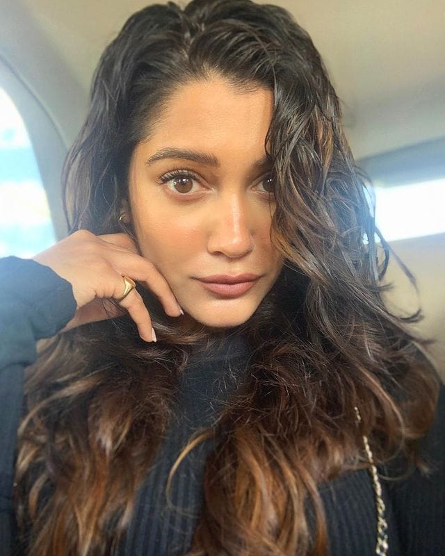 Anuja Joshi Stuns In All Her Photos, See The 'Hello Mini' Star's Most Alluring Pics - News18