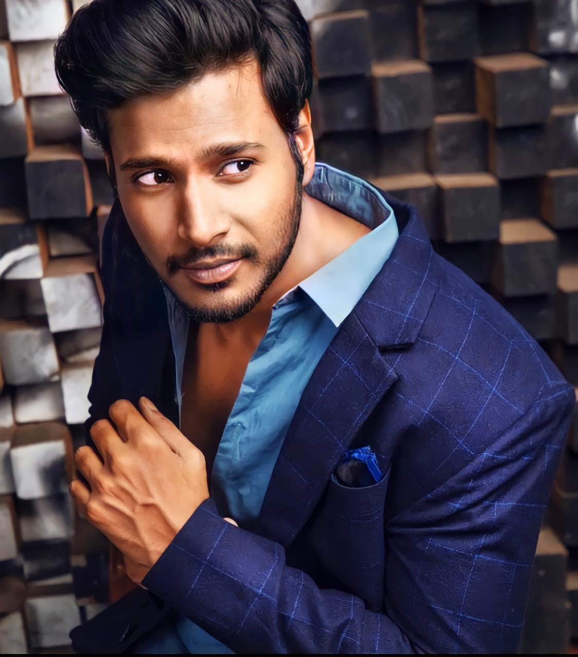 7 Hottest South Actors Who are Making Noise Pan-India - News18