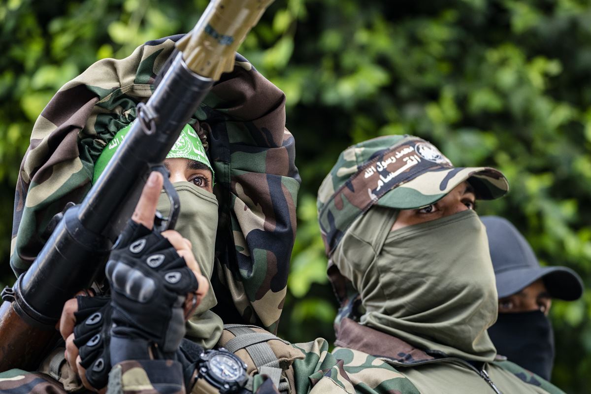 At Least 2,000 Housing Units Destroyed in Fight Between Israel and ...