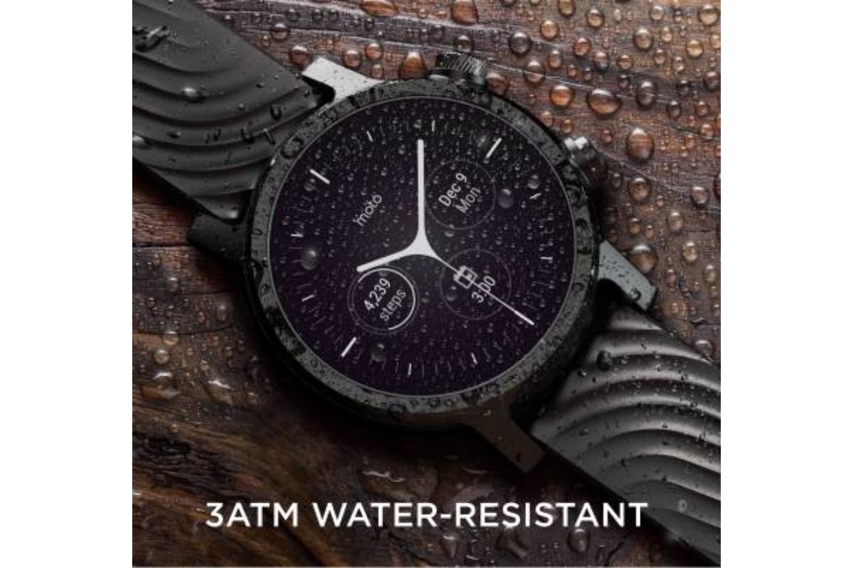 Motorola Moto 360 (3rd Gen) Design, Price and Specs Revealed on ...