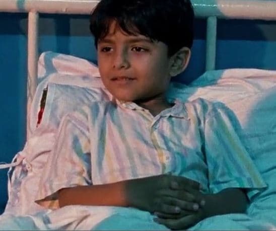 In Pics: Child Actors Who Shone in Films - News18