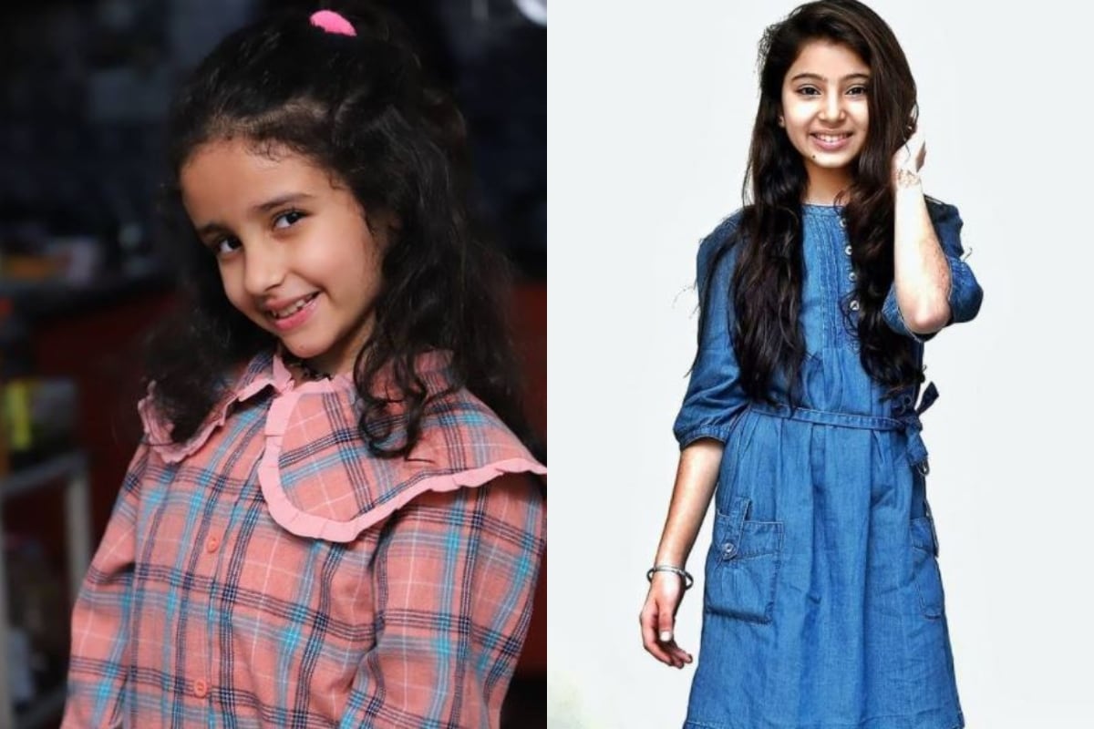 In Pics: Child Actors Who Shone in Films - News18