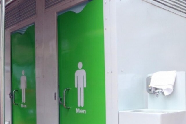 Smart Toilets Will Soon Analyse Your Stool for Diseases Through ...
