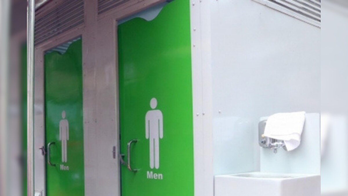 Smart Toilets Will Soon Analyse Your Stool for Diseases Through ...