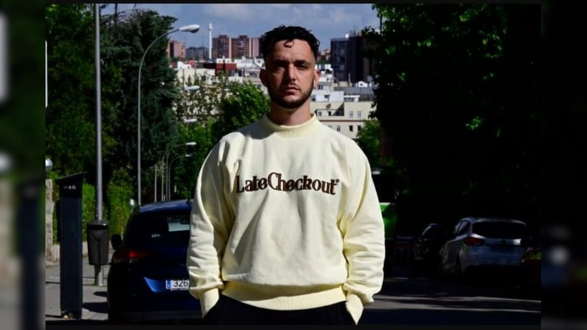 Meet the Spanish Rapper Mixing Flamenco With Hip-Hop and Breaking Music ...