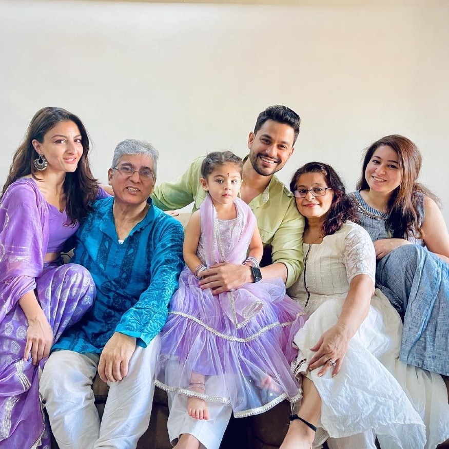 Happy Birthday Kunal Kemmu: These Instagram Pictures Prove That He's A ...