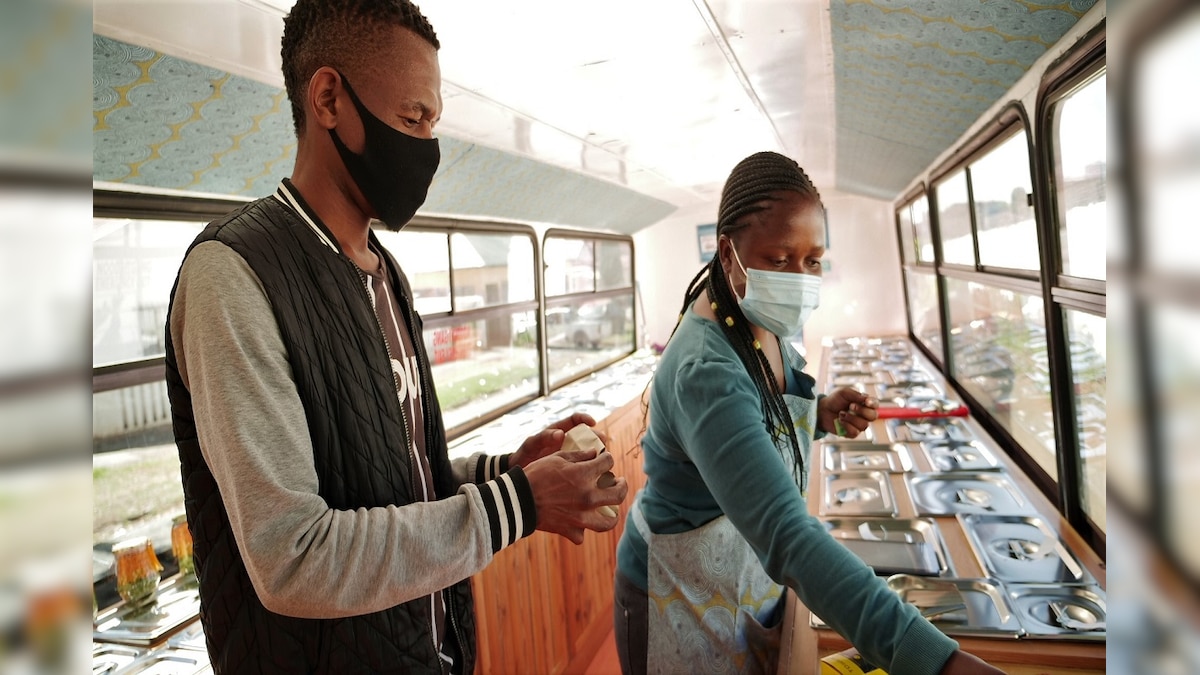 In South Africa's Low-income Areas, a Zero-waste Food and Grocery Bus ...