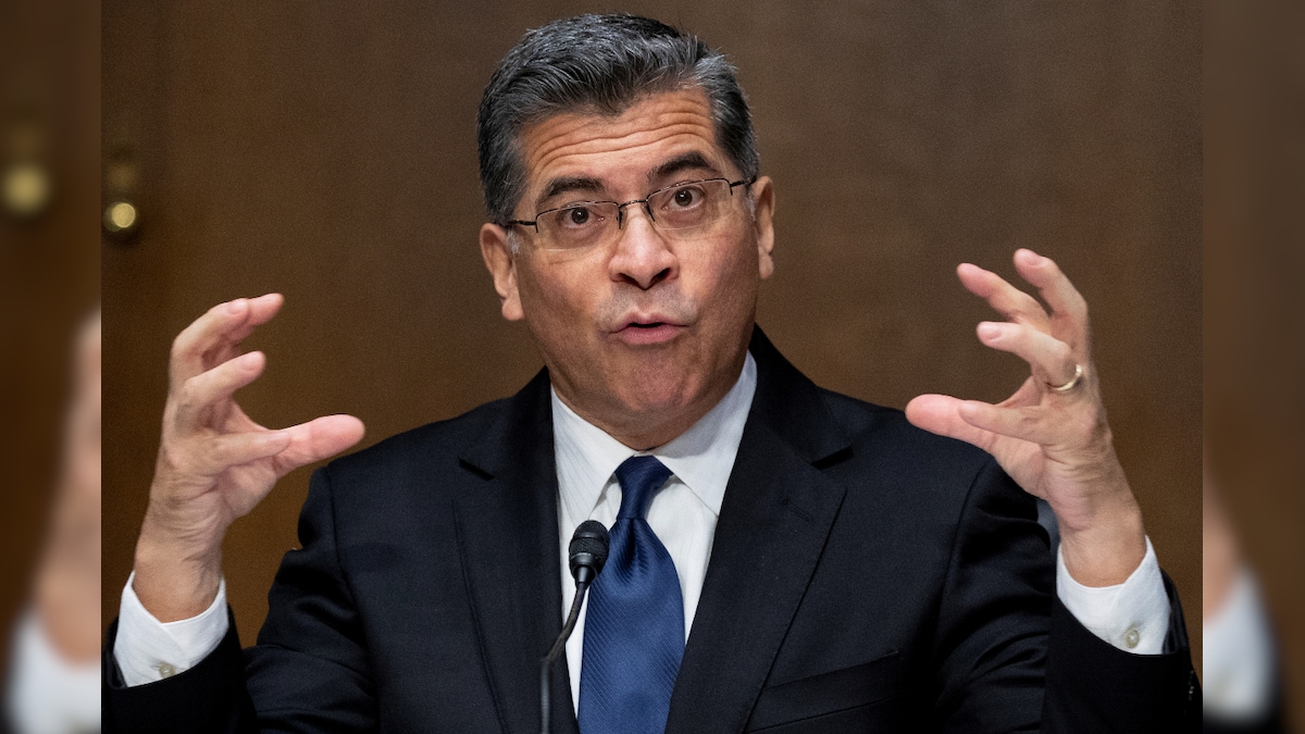 US Health Secretary Calls for Second Investigation Into Covid-19 ...