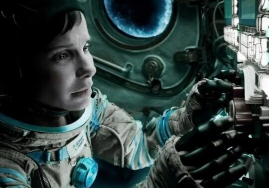 10 Hollywood Movies with Stunning Visual Effects - News18