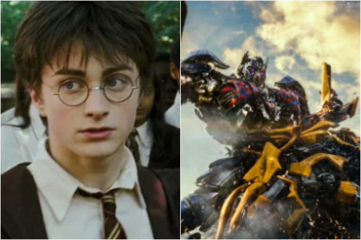 10 Hollywood Movies with Stunning Visual Effects - News18