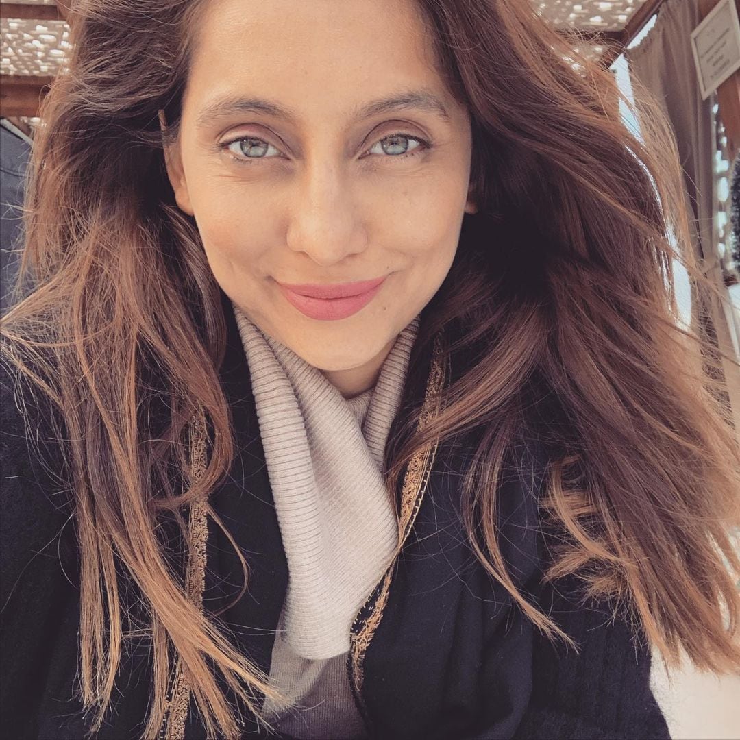 Anusha Dandekar's Hottest Pictures Will Make You Want To See More, Take ...