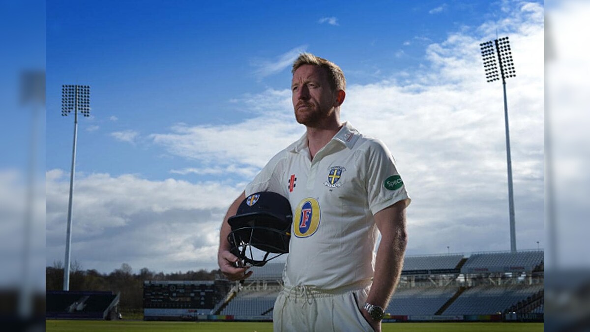 Happy Birthday Paul Collingwood: Lesser-Known Facts About Former ...