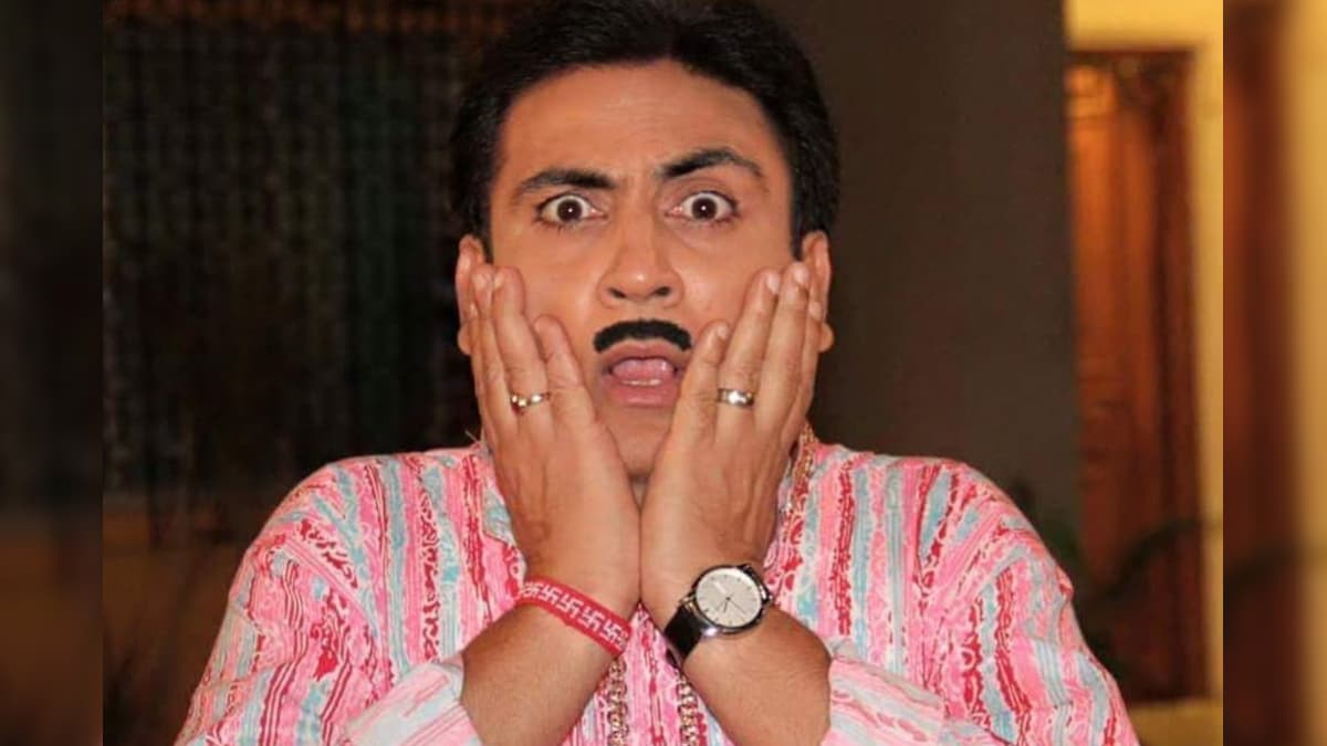 Dilip Joshi Aka Jethalal on Facing 'Tough Time' Before TMKOC: 'I Was ...