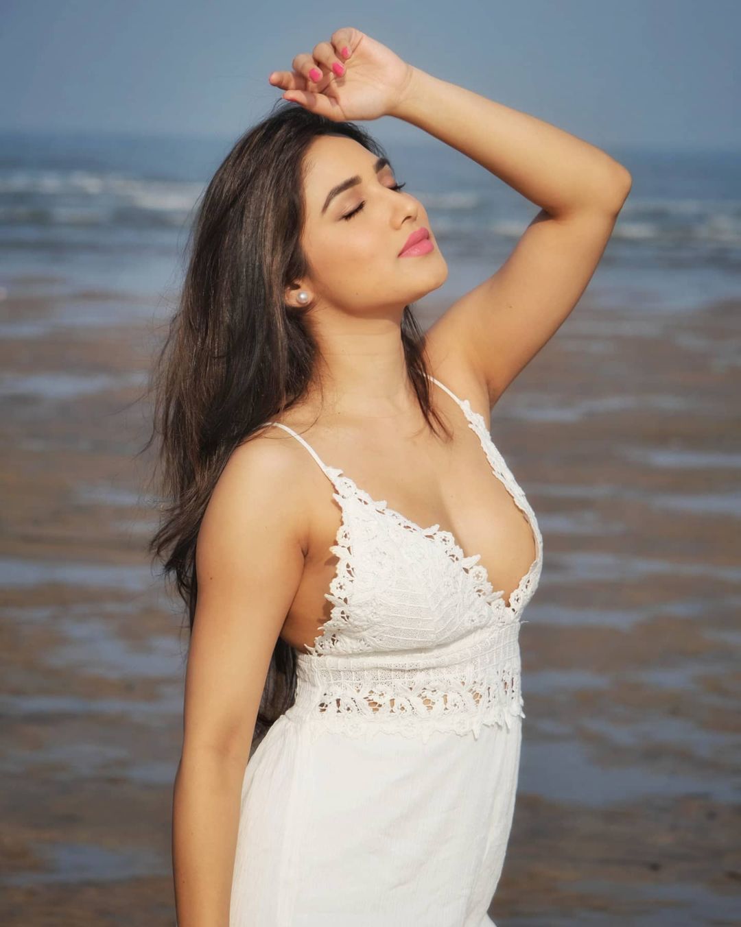 Donal Bisht Is A Perfect Mix Of Bold And Beautiful See Diva Ooze