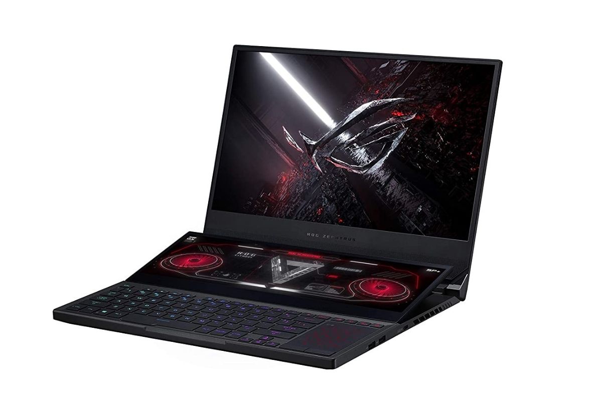 Asus Launches ROG Flow X13 Convertible and Zephyrus Duo 15 SE, G15 and ...