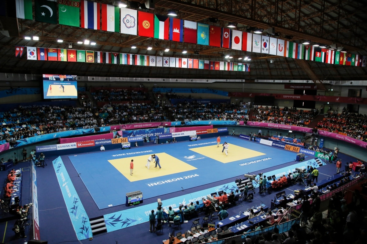 Top Indian Judokas Allege Favouritism in Selection for World Championships