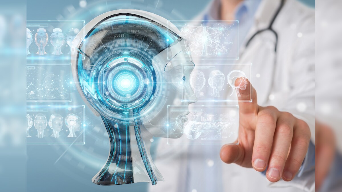 Google to Develop Healthcare Algorithm Using Patient Records in US - News18