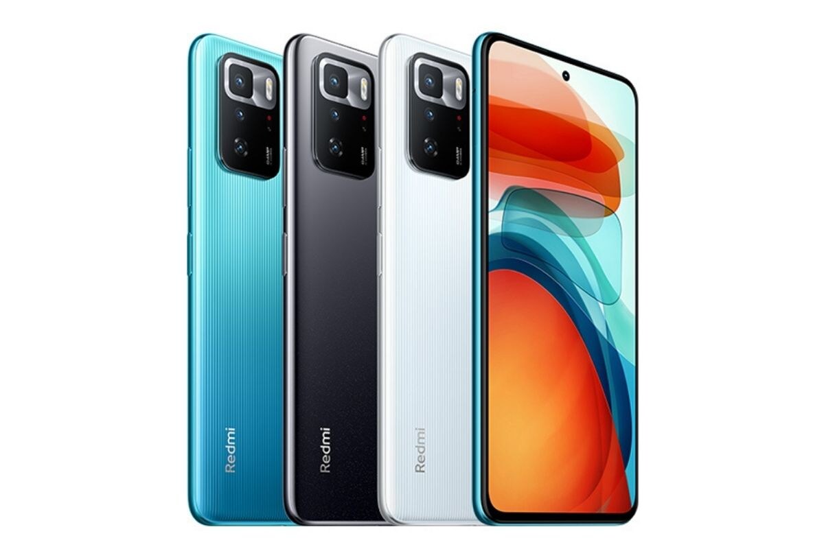 Redmi Note 10 Pro 5G May Be Launched As Poco X3 GT In India Here s