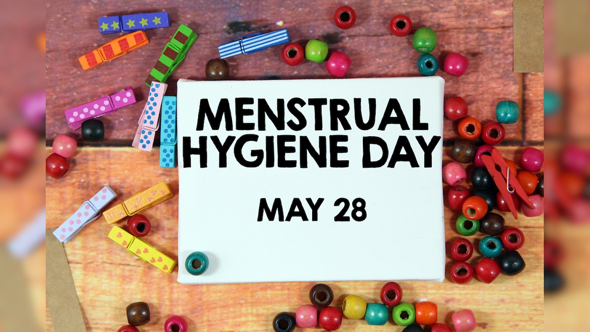 World Menstrual Hygiene Day 2021: Date, Theme, Significance and Quotes ...