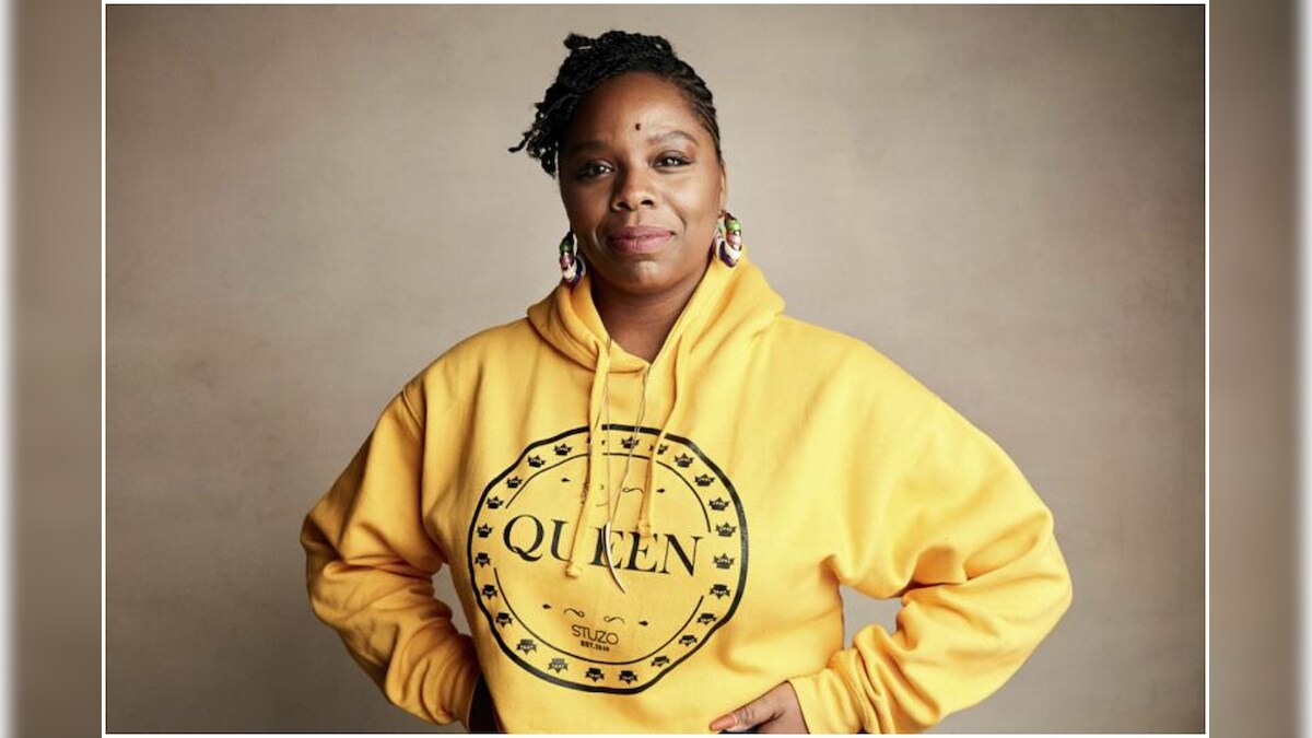 BLM Founder Steps Down amid Personal Finance Controversy to Focus on ...