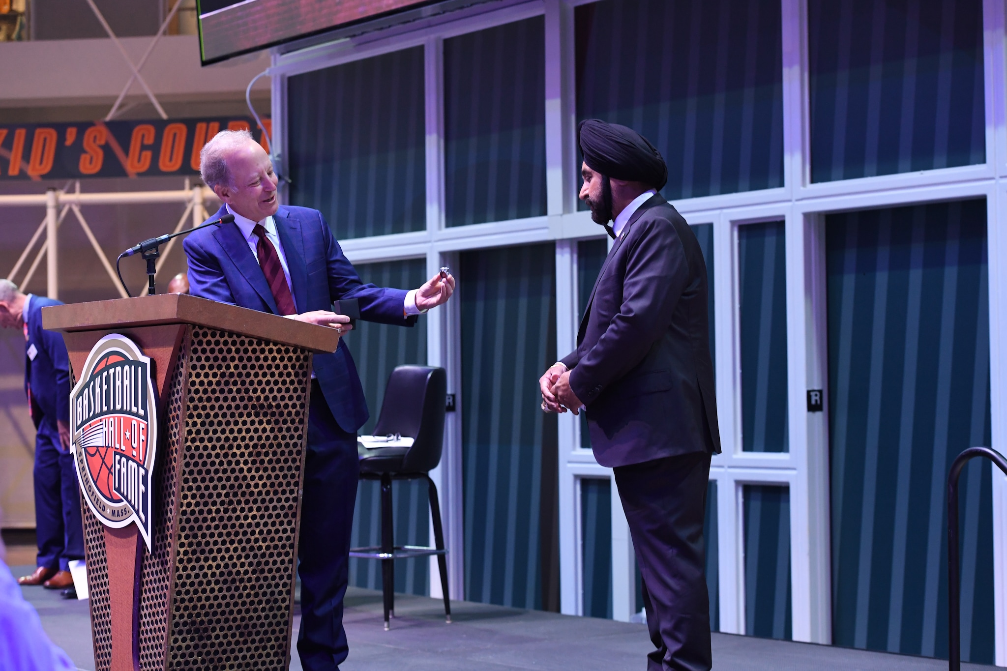 EXCLUSIVE | 'Disbelief, Pride and Humbleness': Nav Bhatia, 1st Fan in ...