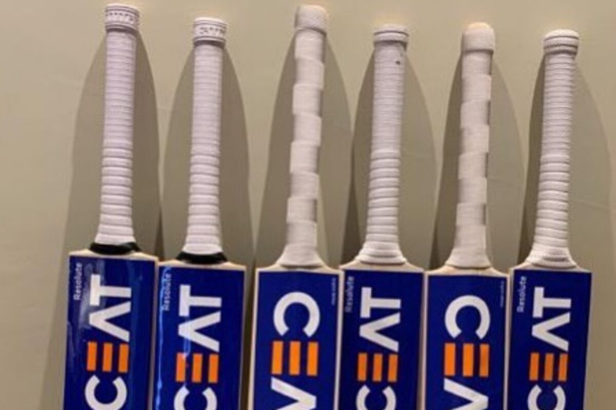 Ajinkya Rahane 'Fine Tuning the Kit' Ahead of England Departure Ajinkya Rahane 'Fine Tuning the Kit' Ahead of England Departure