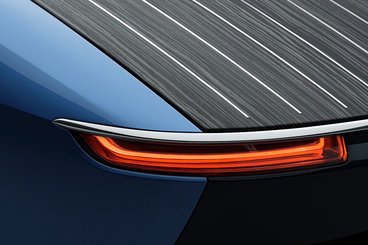 In Pics: Rolls-Royce Boat Tail, See Images of Design, Features ...