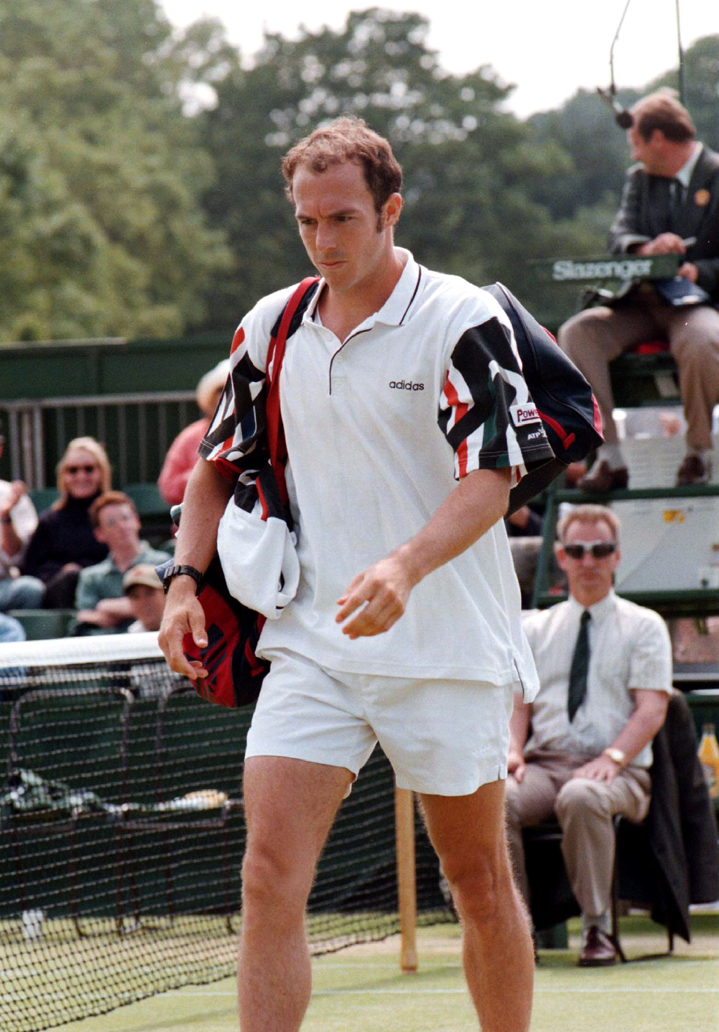 Naomi Osaka Threatened with French Open Disqualification: 3 Infamous ...