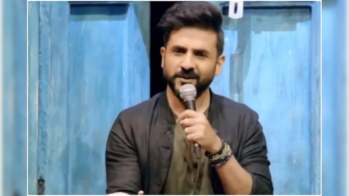 Vir Das Birthday Special: Best Performances by the Comedian - News18