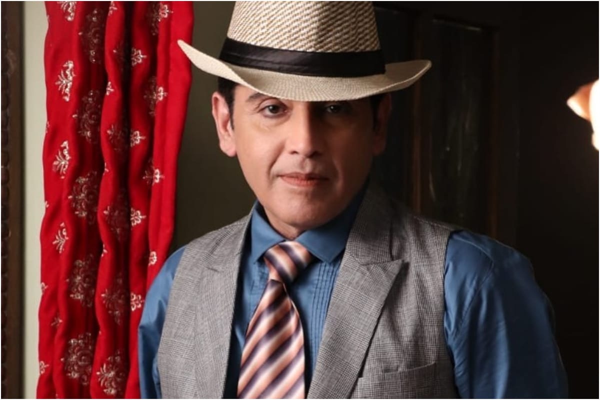 Aasif Sheikh on What Makes Bhabiji Ghar Par Hai a Successful Comedy Show
