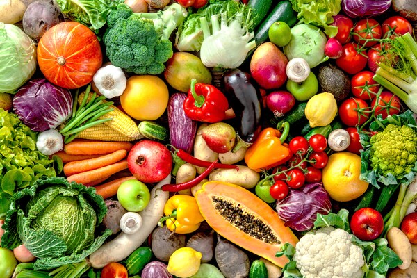 Vegetables News: Latest Vegetables News and Updates at News18