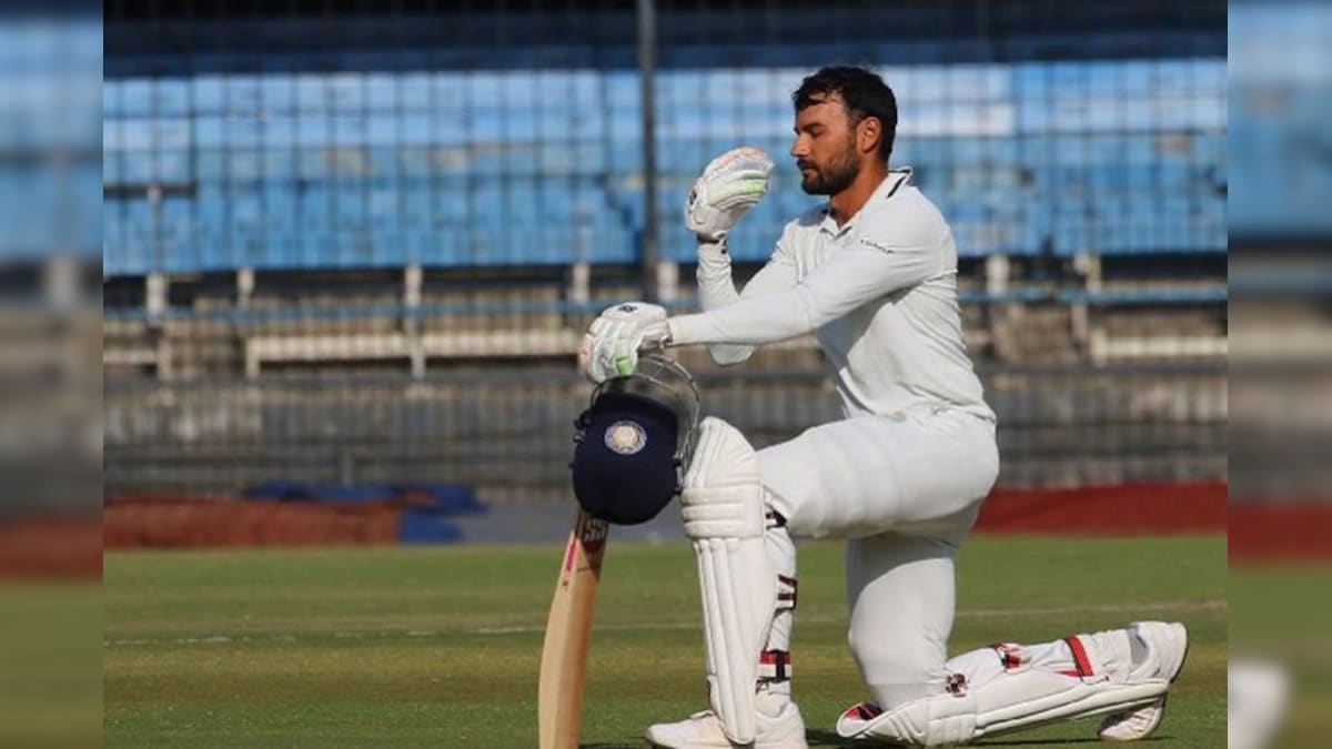 I Have a Record That No One Talks About: Sheldon Jackson Wants India ...