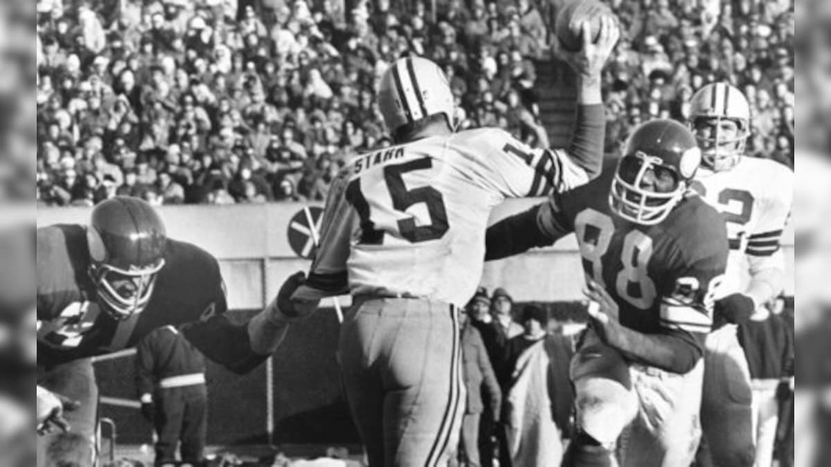 Eye On Education, Alan Page Puts Treasured Art Up For Sale - News18