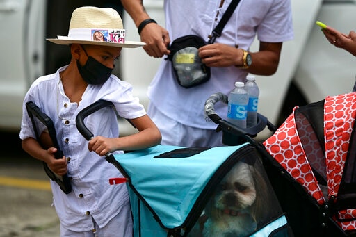 Grand Jury Indicts Puerto Rico Boxer In Lover's Death