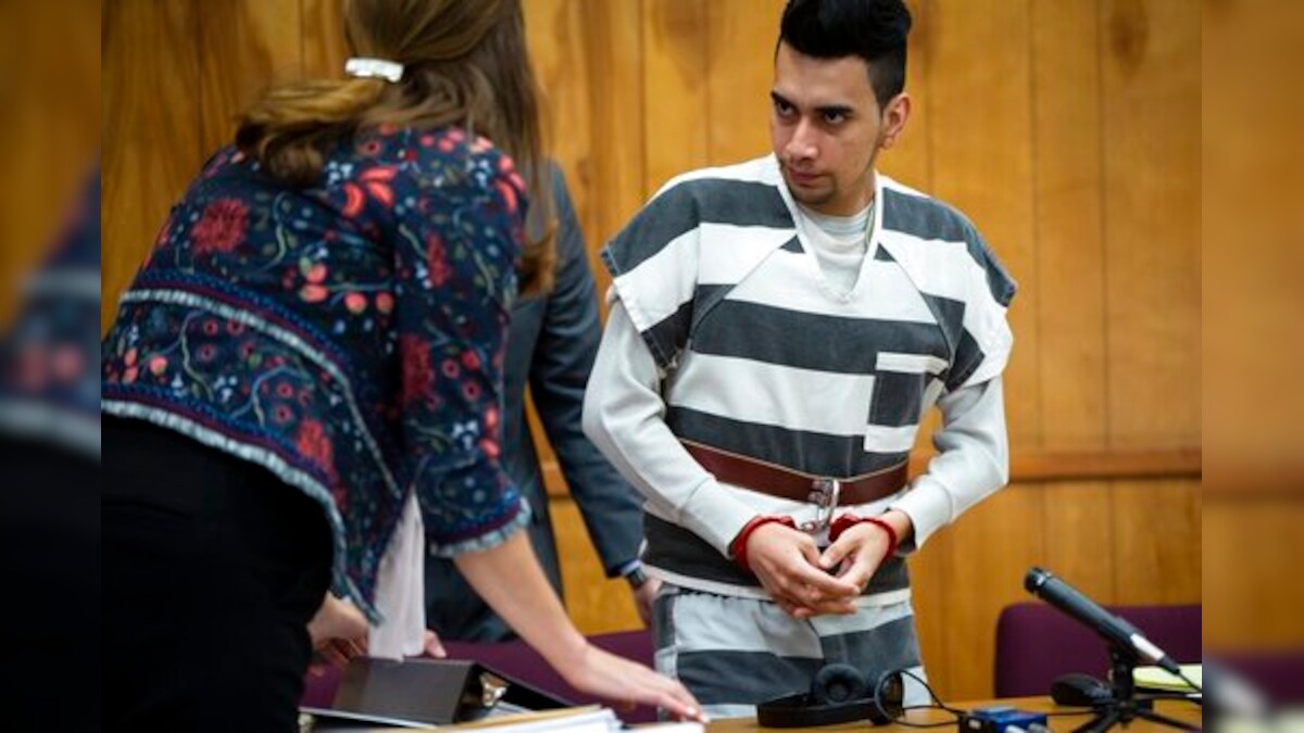 Jury Picked For Man's Trial In 2018 Slaying Of Iowa Student - News18