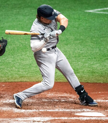 Ready, Aim, Duck: MLB Pitchers Living On The Wild Side