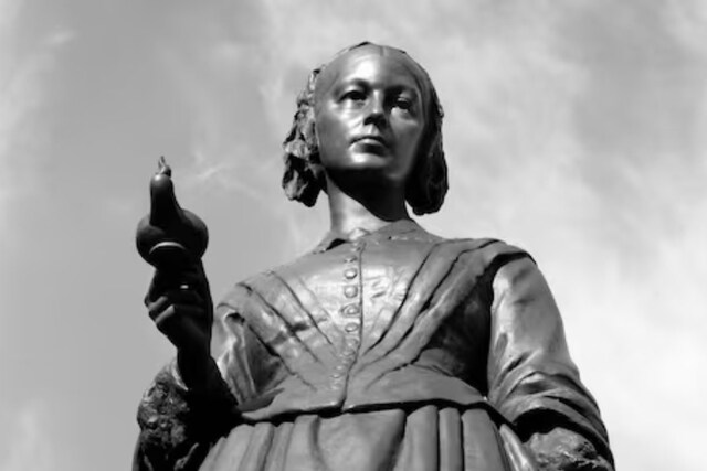 International Day of Nurses 2023: Motivational Quotes by Florence ...