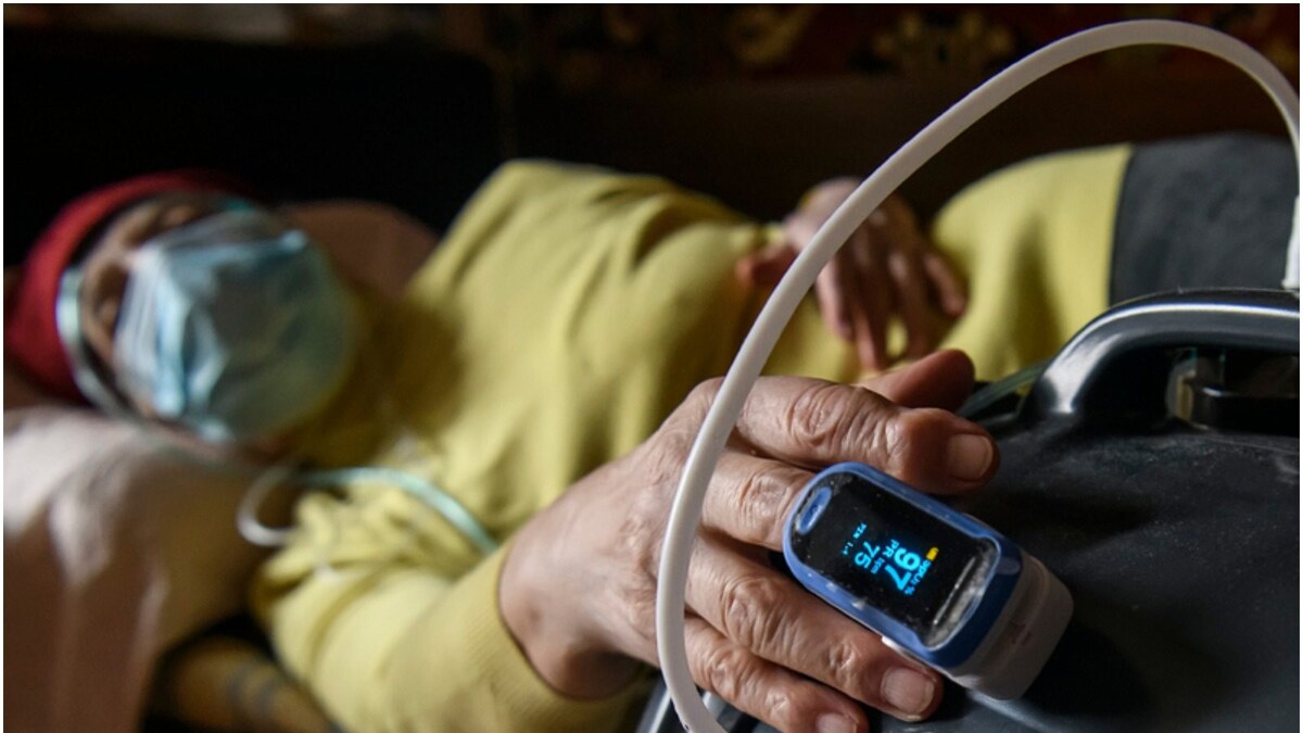 COVID-19: Step-by-Step Guide on How to use an Oxygen Concentrator at ...