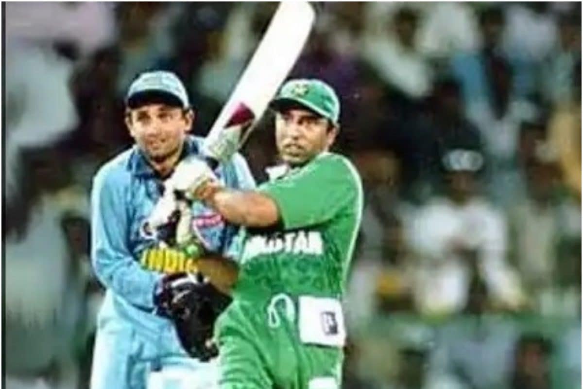 Saeed Anwar Profile | Saeed Anwar Cricket Career | Cricket Stats