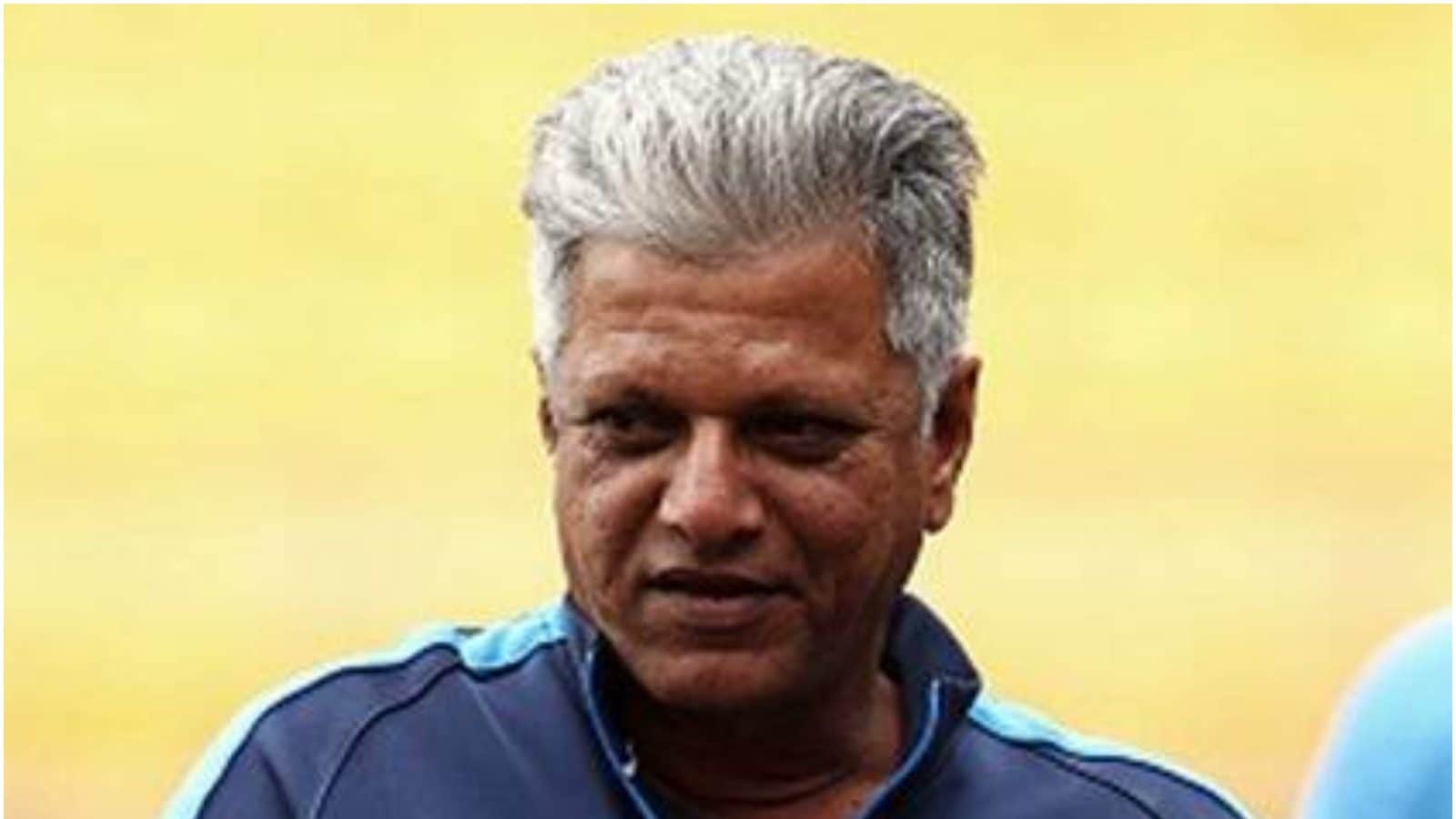 Happy Birthday WV Raman: Lesser-Known Facts About Former India ...