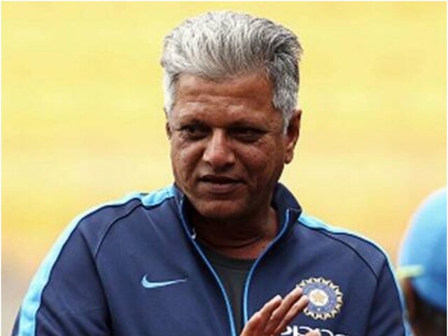 Happy Birthday WV Raman: Lesser-Known Facts About Former India ...