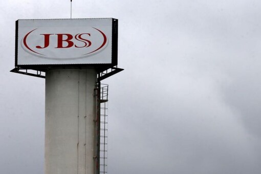 Cyberattack Hits World's Leading Meatworks Chain JBS' Australia and US ...