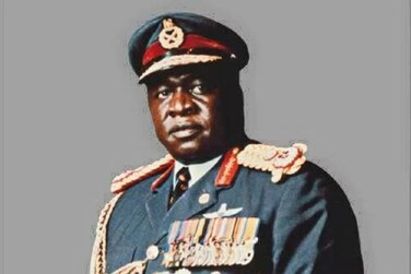 Idi Amin-Cannibal News: Latest Idi Amin-Cannibal News and Updates at News18