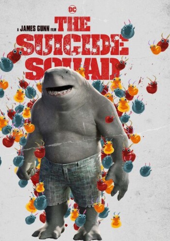 Meet 'The Suicide Squad' Characters - News18