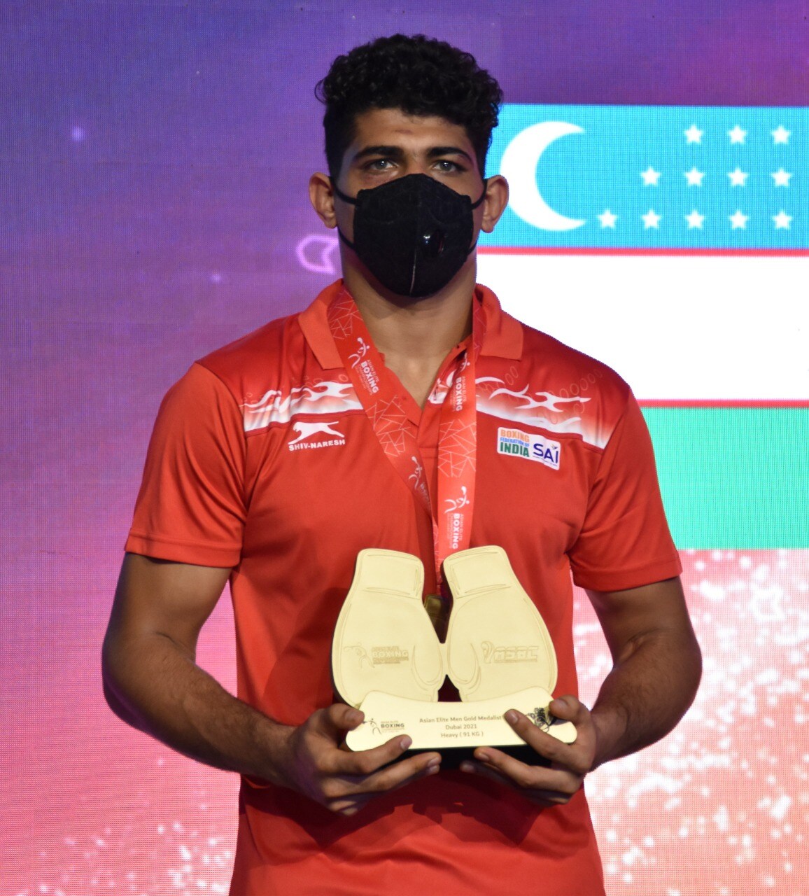 India's Medal Haul at Asian Boxing Championship - 1 Gold, 2 Silver and ...