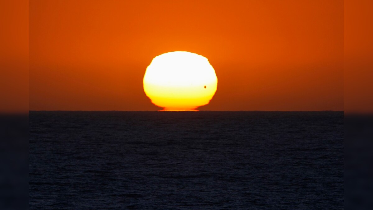 'Faint Young Sun Paradox': Scientists Explain Why Young Earth Was ...